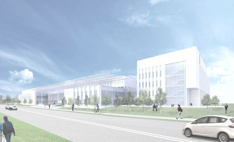 The Cowan Foundation supports Conestoga College Waterloo Campus ...